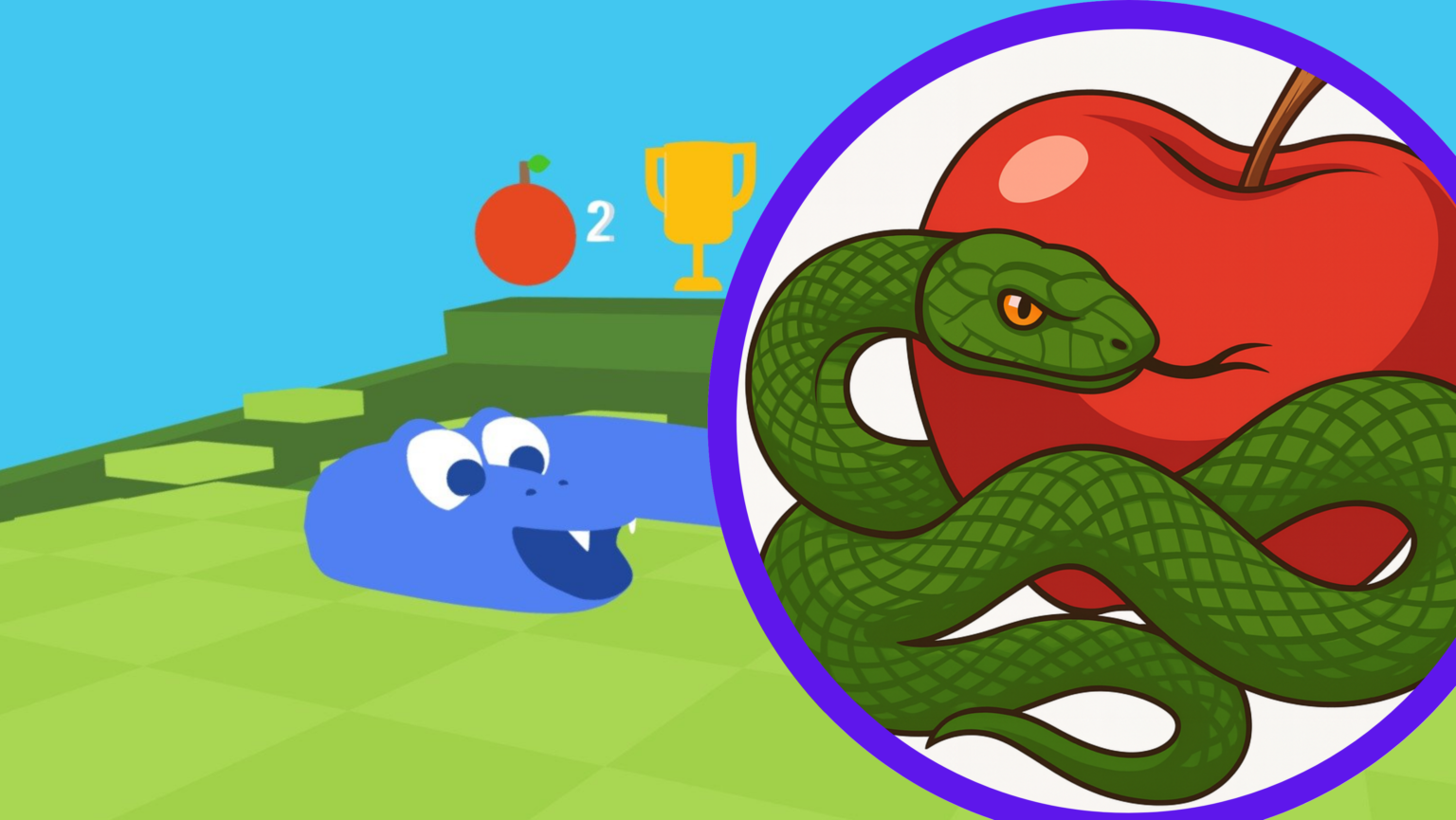 Jahr der Schlange Google Spiel – Infos & Tipps zum Kult-Doodle - The ...