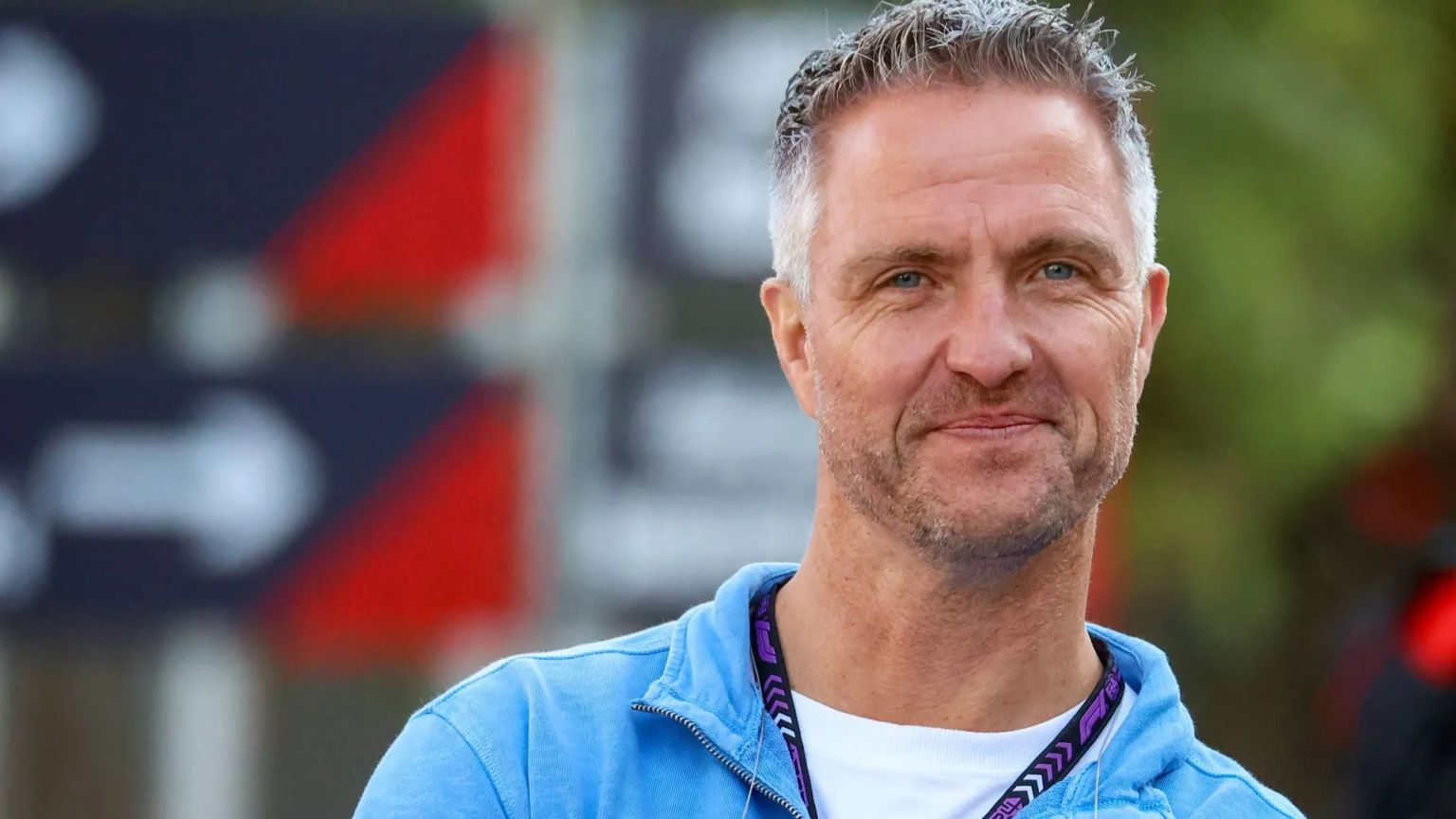 Wie Reich Ist Ralf Schumacher